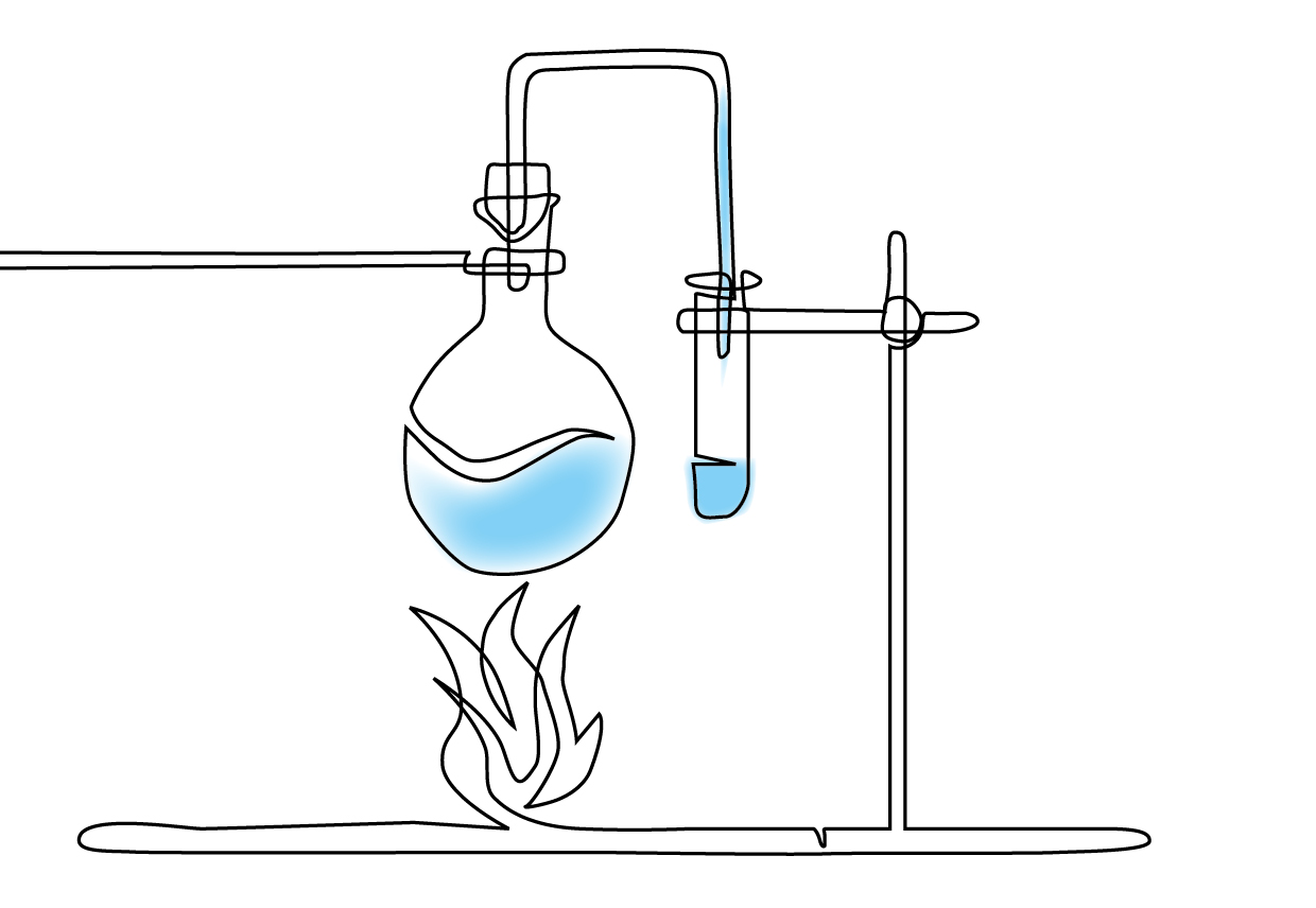 Entdecker des Sauerstoffs – wer war’s?